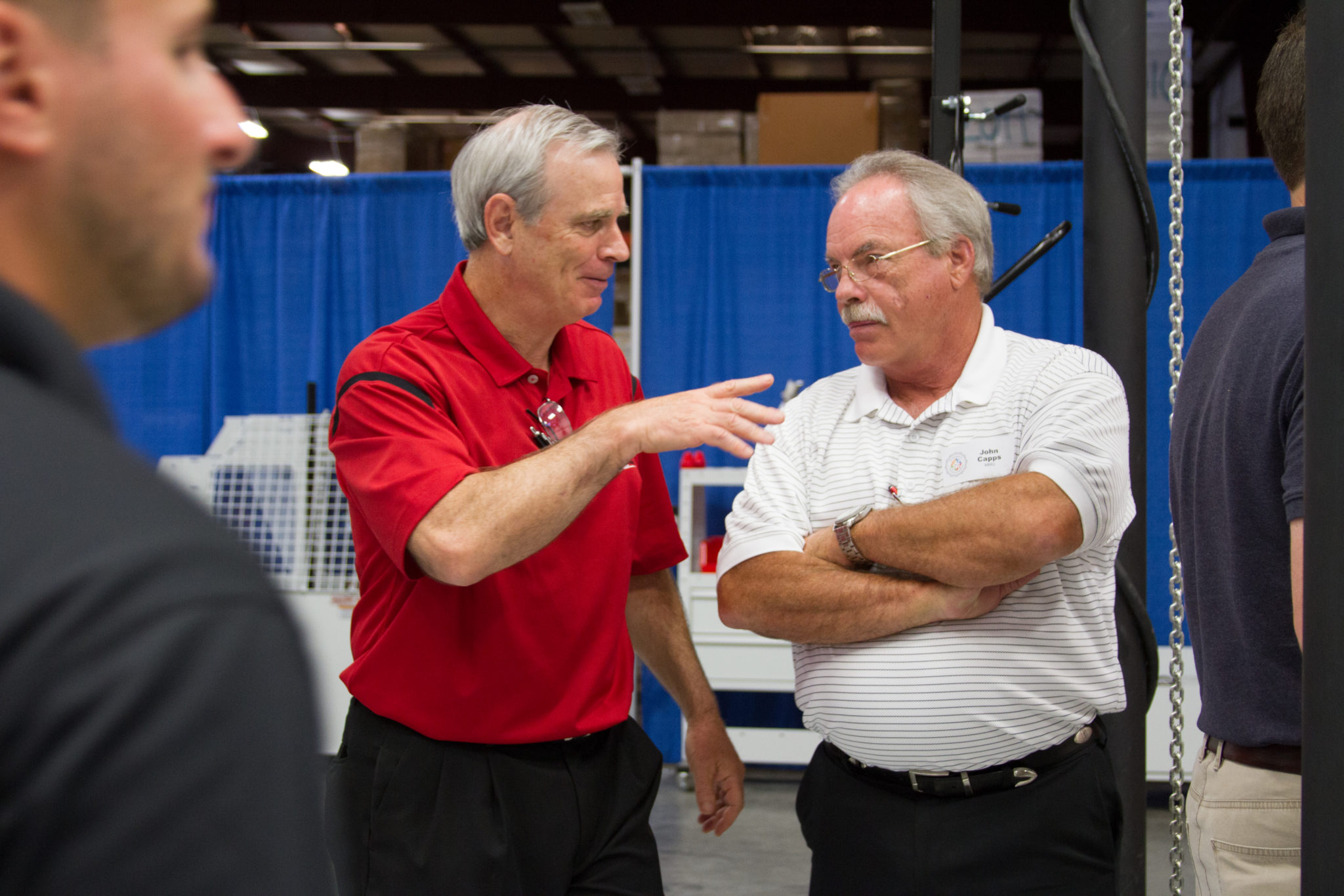 Morris Marketing Group – The Brand Behind the Brands