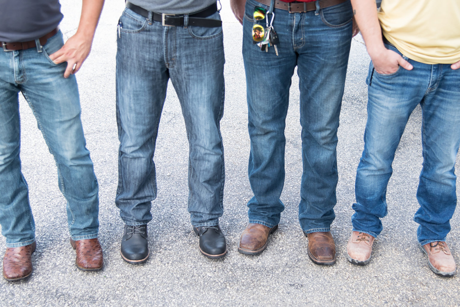 Morris Marketing Group – The Brand Behind the Brands